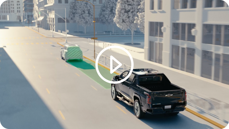 Chevy Silverado EV | Electric Truck | Chevrolet