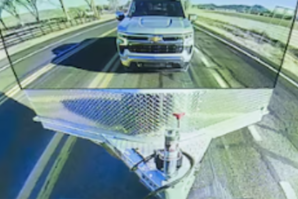 2025 Silverado HD | Heavy Duty Truck | Chevrolet