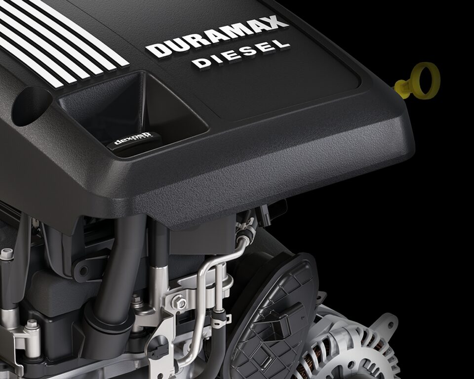 2025 Chevy Silverado 1500 | Pickup Truck | Chevrolet