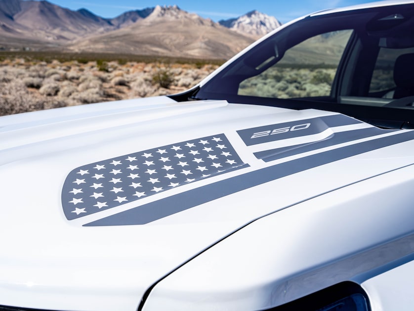 2026 Chevy Colorado: Midsize Truck | Chevrolet