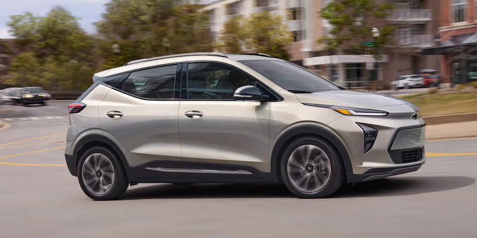 Discontinued Chevrolet Cars, Trucks, and SUVs