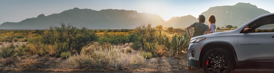 Current Chevy Deals & Offers: New Car Deals