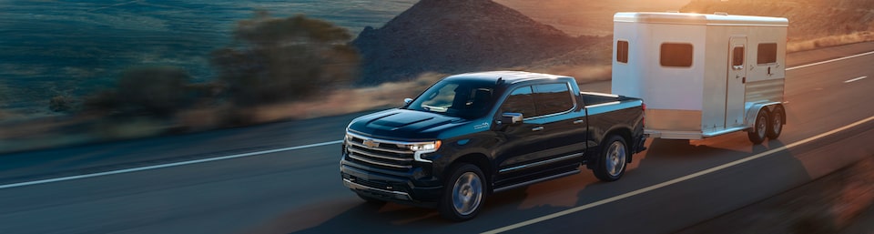 Current Chevy Deals & Offers: New Car Deals