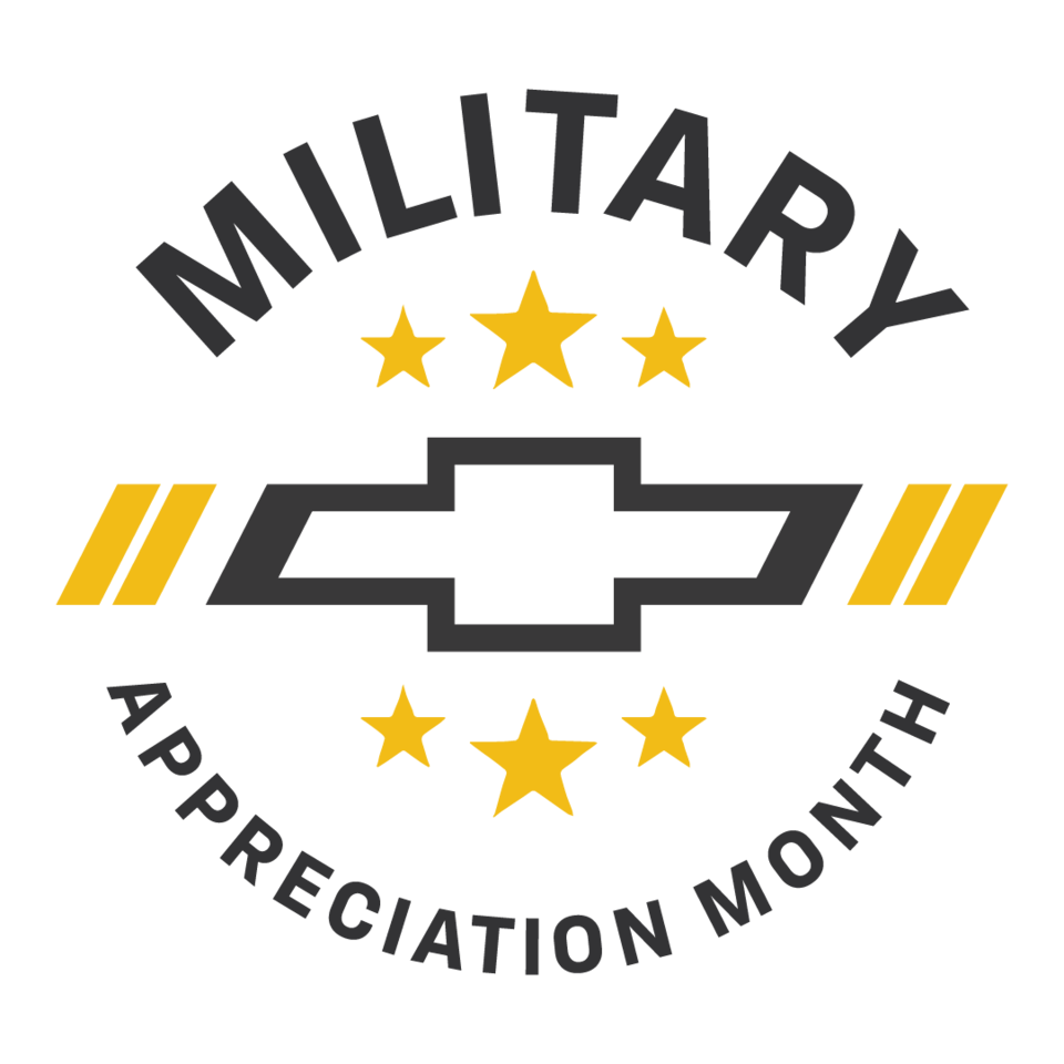 Chevy Special Offers for Eligible Military Personnel, Teachers & More