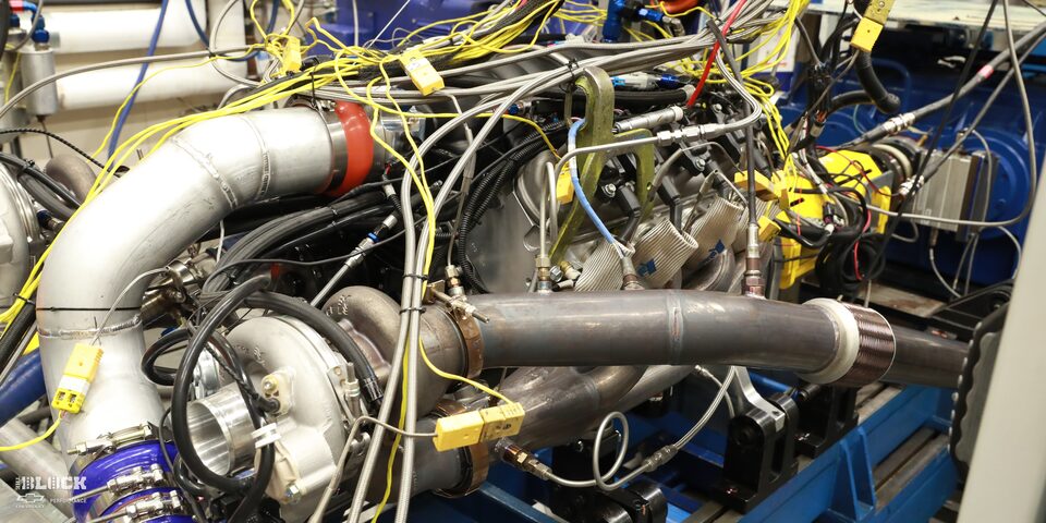 Project LS9TT Part One: The Components | The BLOCK | Chevrolet