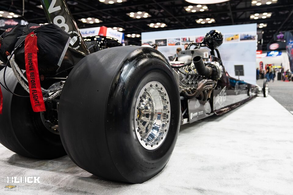 Diesel Duo: A Father-Daughter Team | The BLOCK | Chevrolet