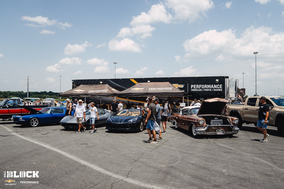 Hot Rod Power Tour Metro Roundup: Hot Rod Power Tour Will Roar Back