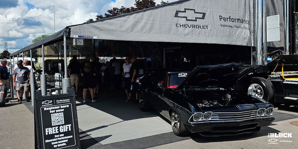 Pueblo De Conductores Syracuse Chevy Syracuse Nationals 2019: