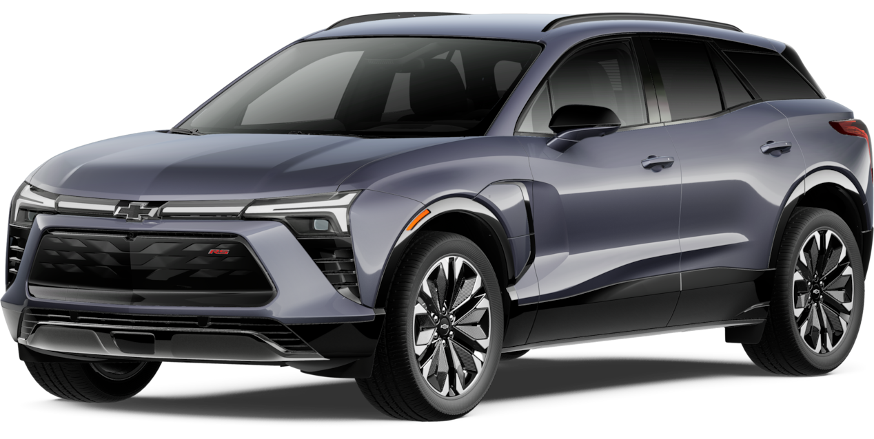New gm electric suv store