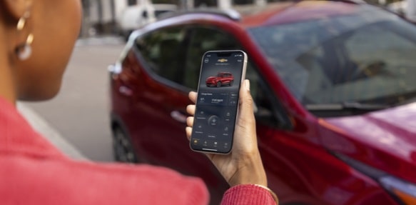 OnStar? | Silverado EV Forum